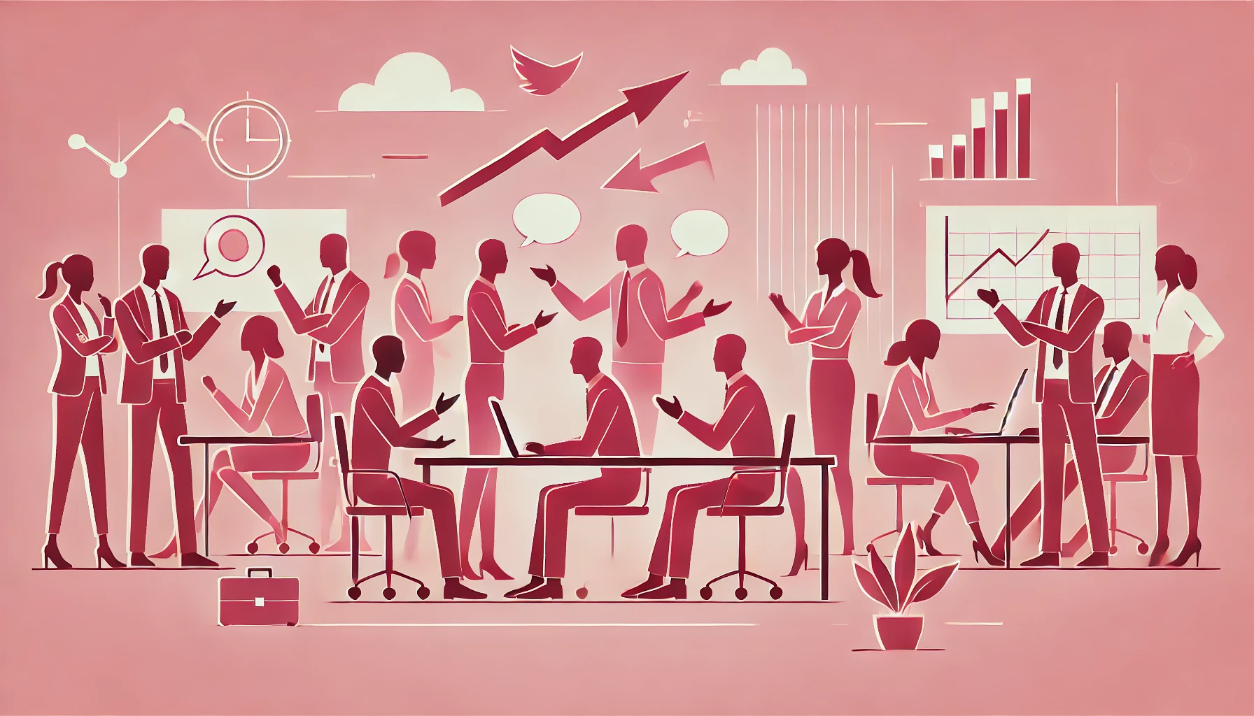 5 étapes indispensables pour réorganiser son équipe de direction | WINGMIND