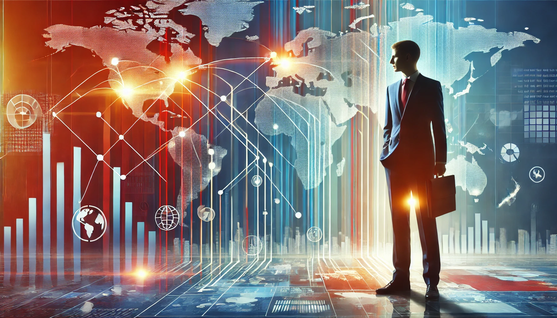 How to Spot Early If a Business Has the Potential to Go Global | WINGMIND