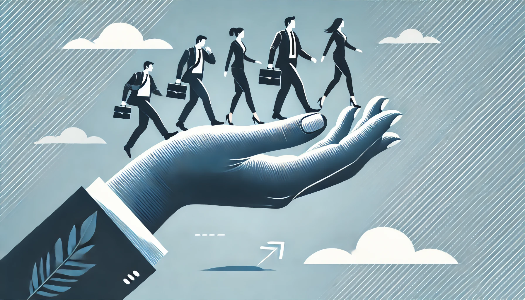 The Power of Humility in Leadership | WINGMIND